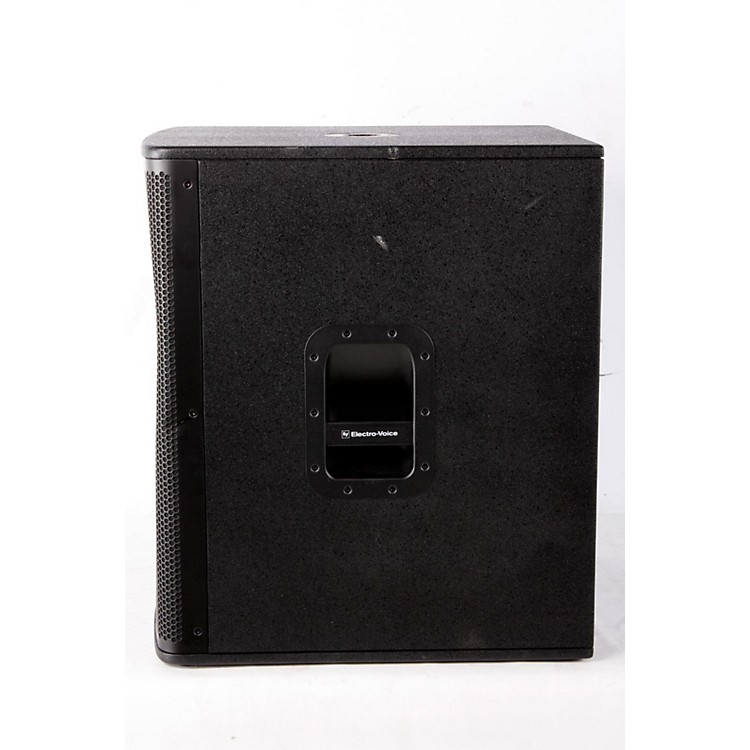 Electro-Voice ELX118P Active 18" Subwoofer | Musician's Friend