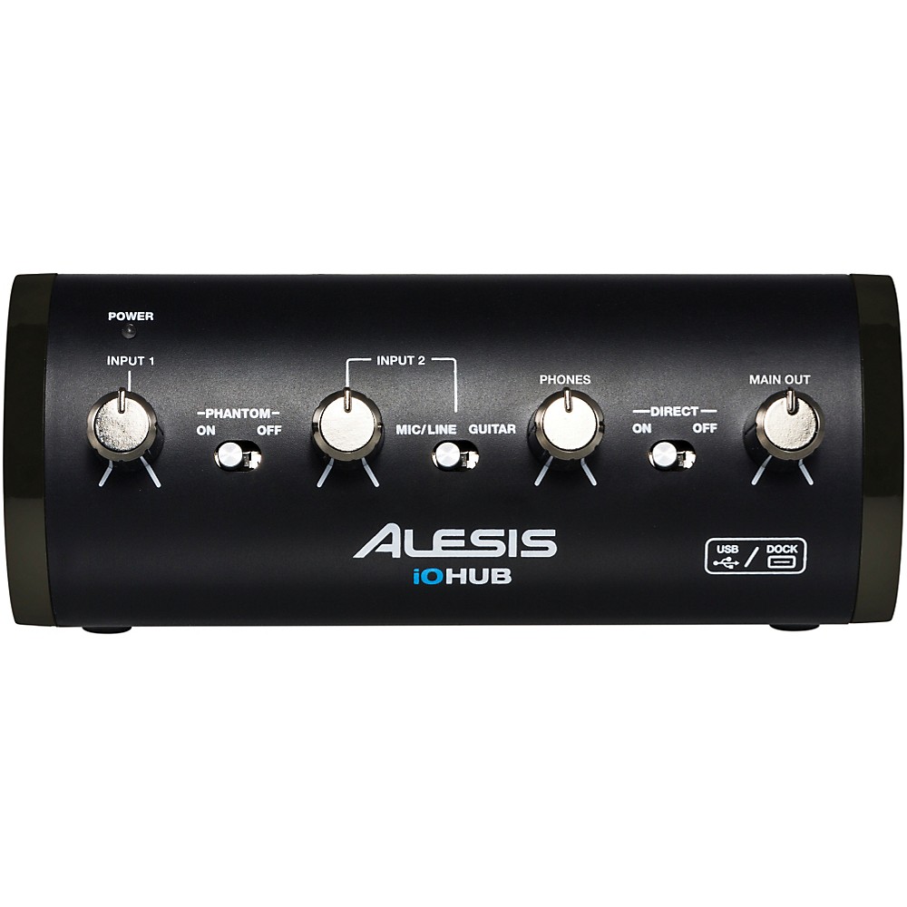 ALESIS UPC & Barcode | upcitemdb.com
