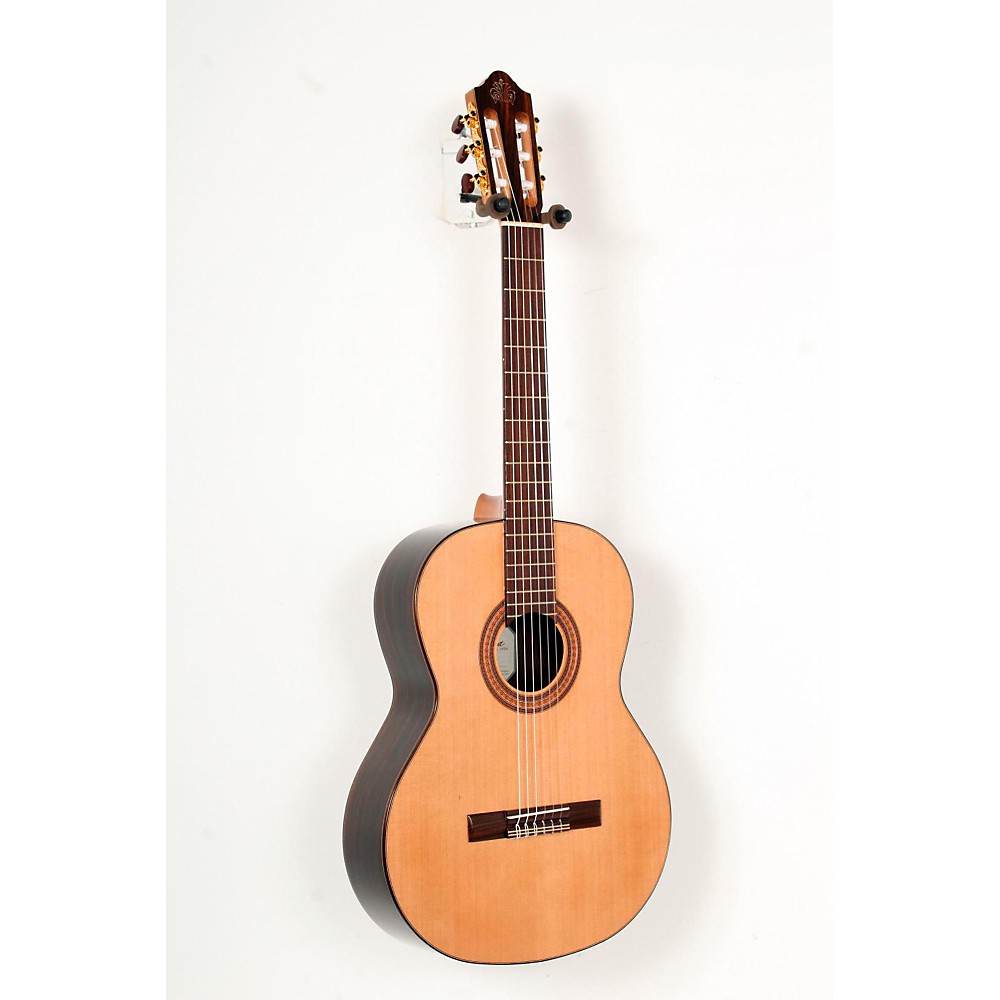 Kremona Fiesta FC Classical Acoustic Guitar Natural 888365792088