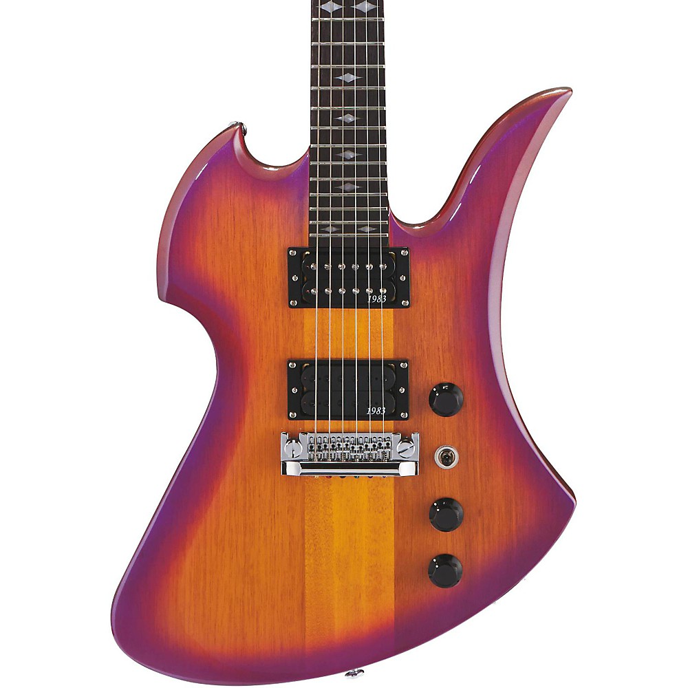 BC Rich UPC & Barcode | upcitemdb.com