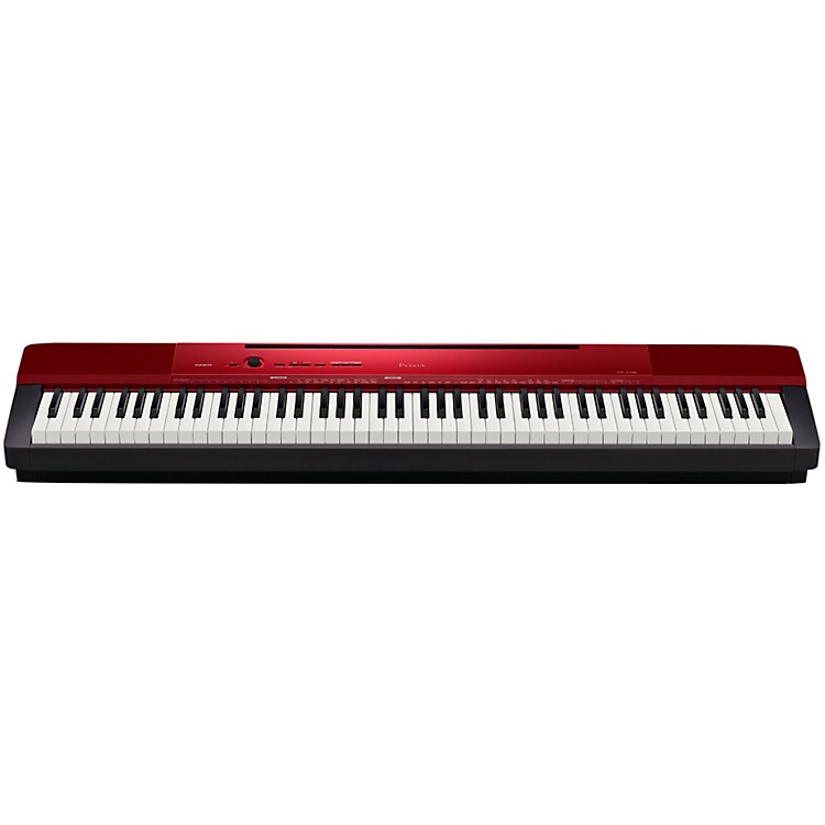 Casio PX-100A Privia Digital Piano Limited Edition | Musician's Friend