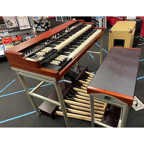 Hammond XK3C Pro System Drawbar Organ | Musician's Friend Hammond XK3C Pro System Drawbar Organ | Musician's Friend