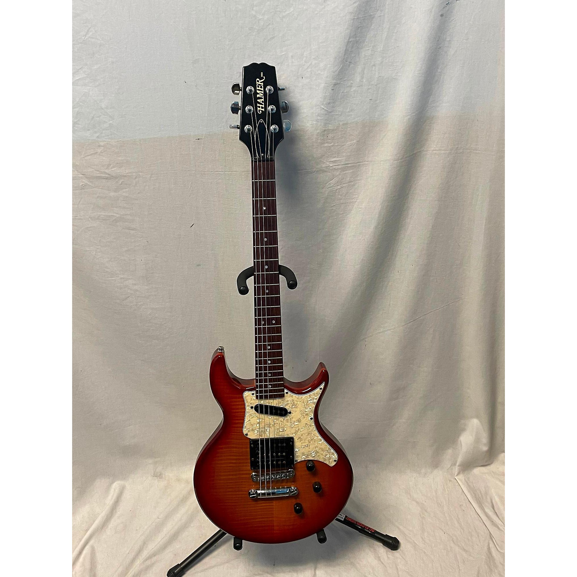 PSA Hamer Phantom Custom $1099.99 GC Cool Springs - For Sale - Wanted ...