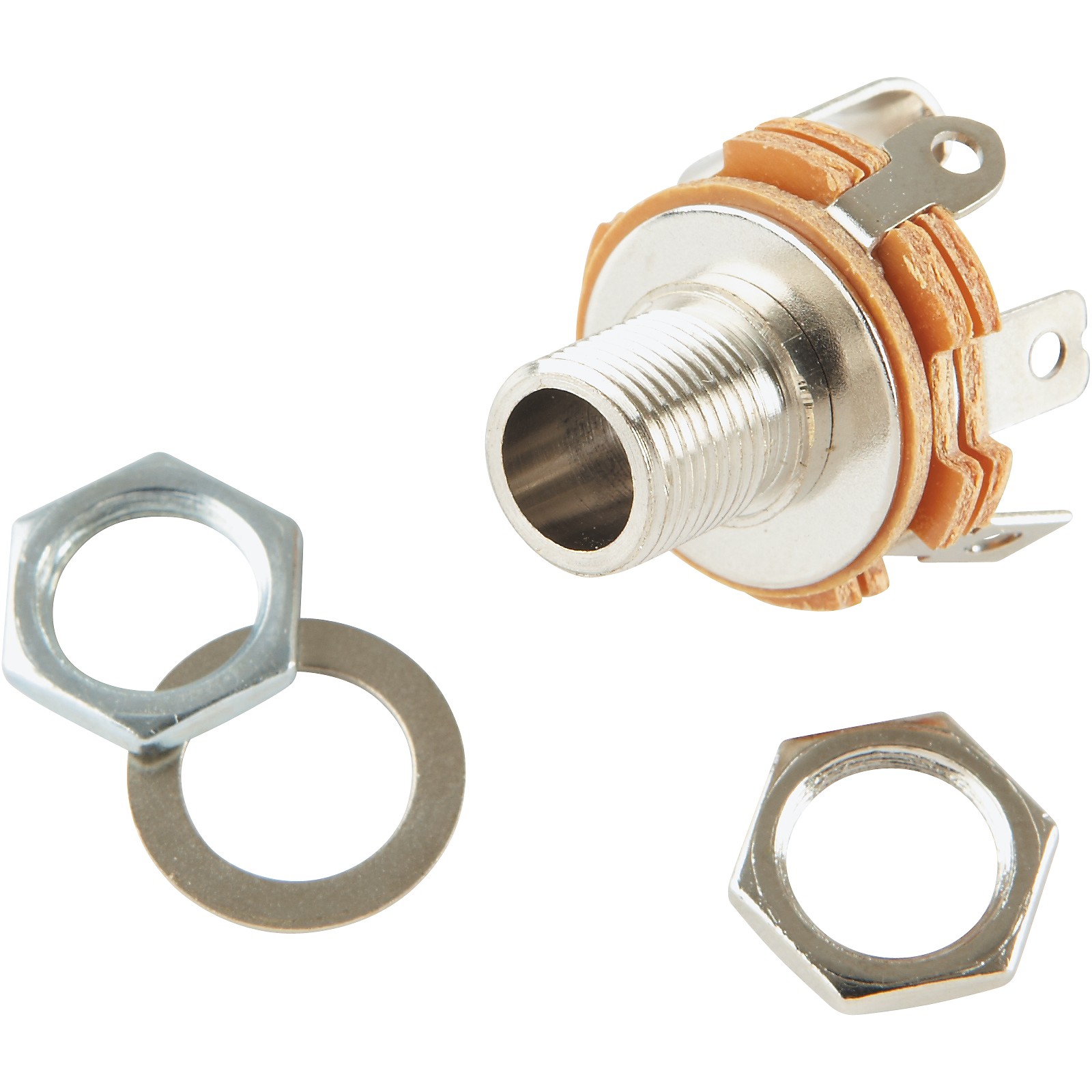 Proline 1/4" Stereo Output Jack | Musician's Friend