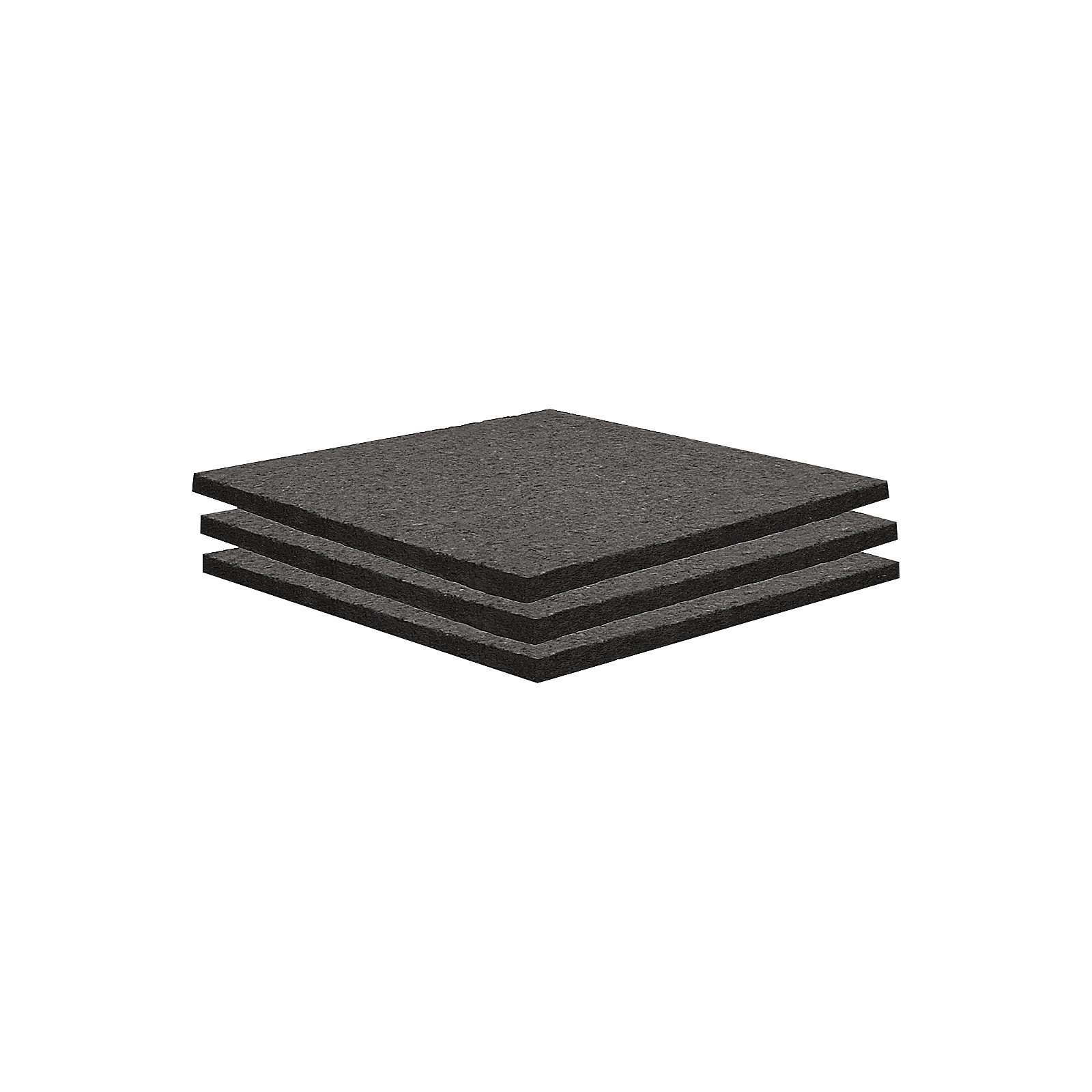 Auralex 1" SonoFiber 2'x2'x1" panels (25 pack) | Musician's Friend