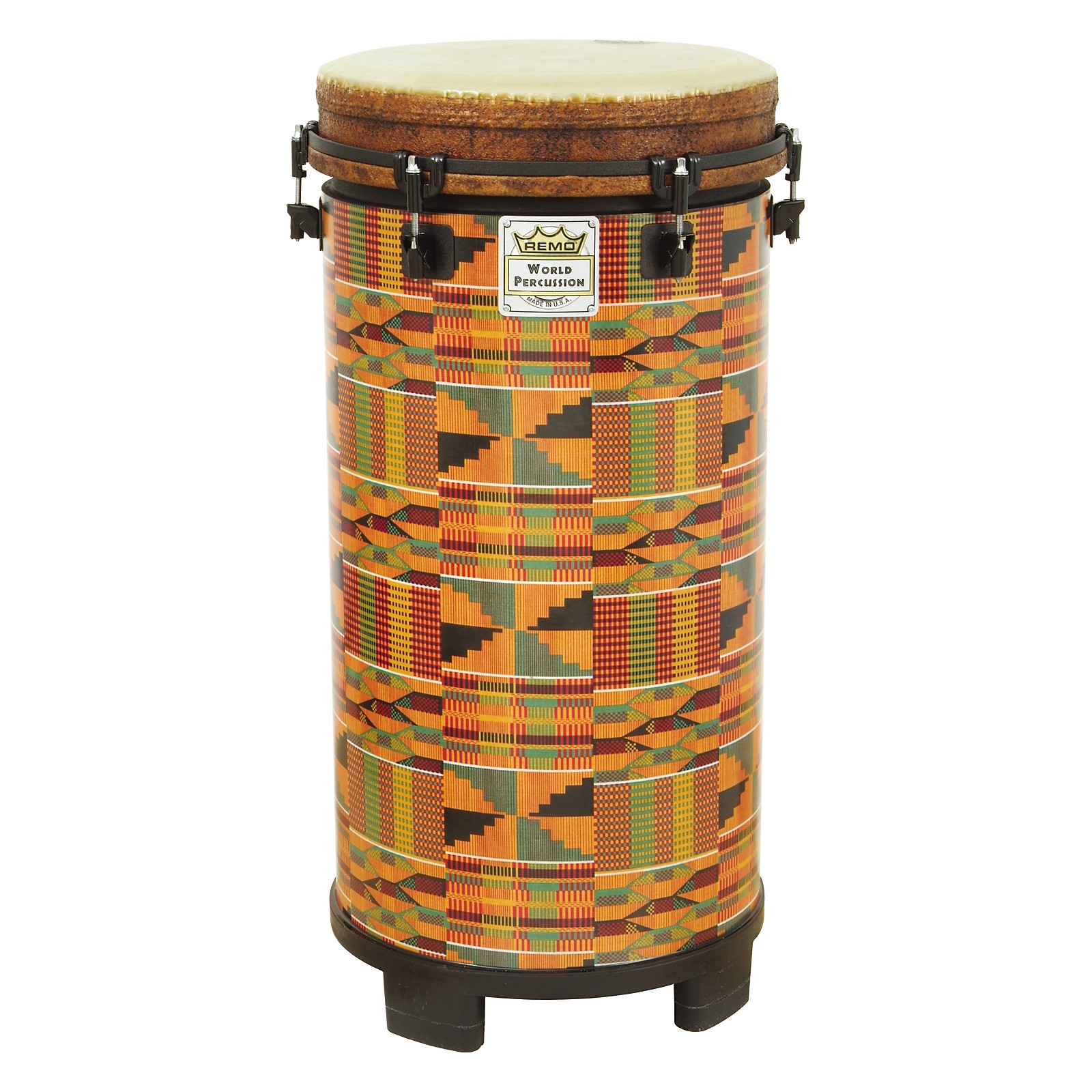 Remo 100 Series Tunable Tubanos | Musician's Friend