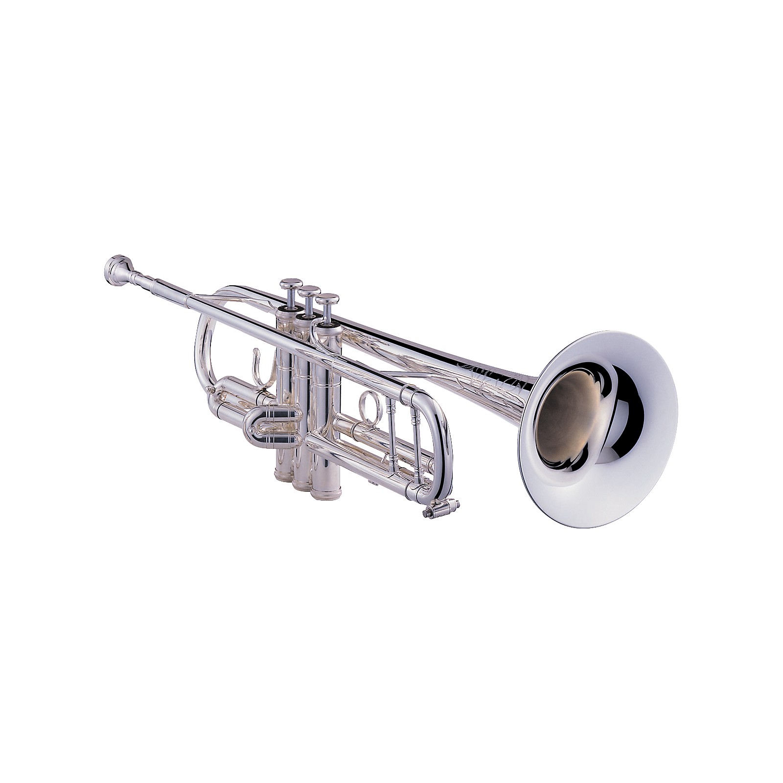 Jupiter 1002S Artist Series Bb Trumpet | Musician's Friend