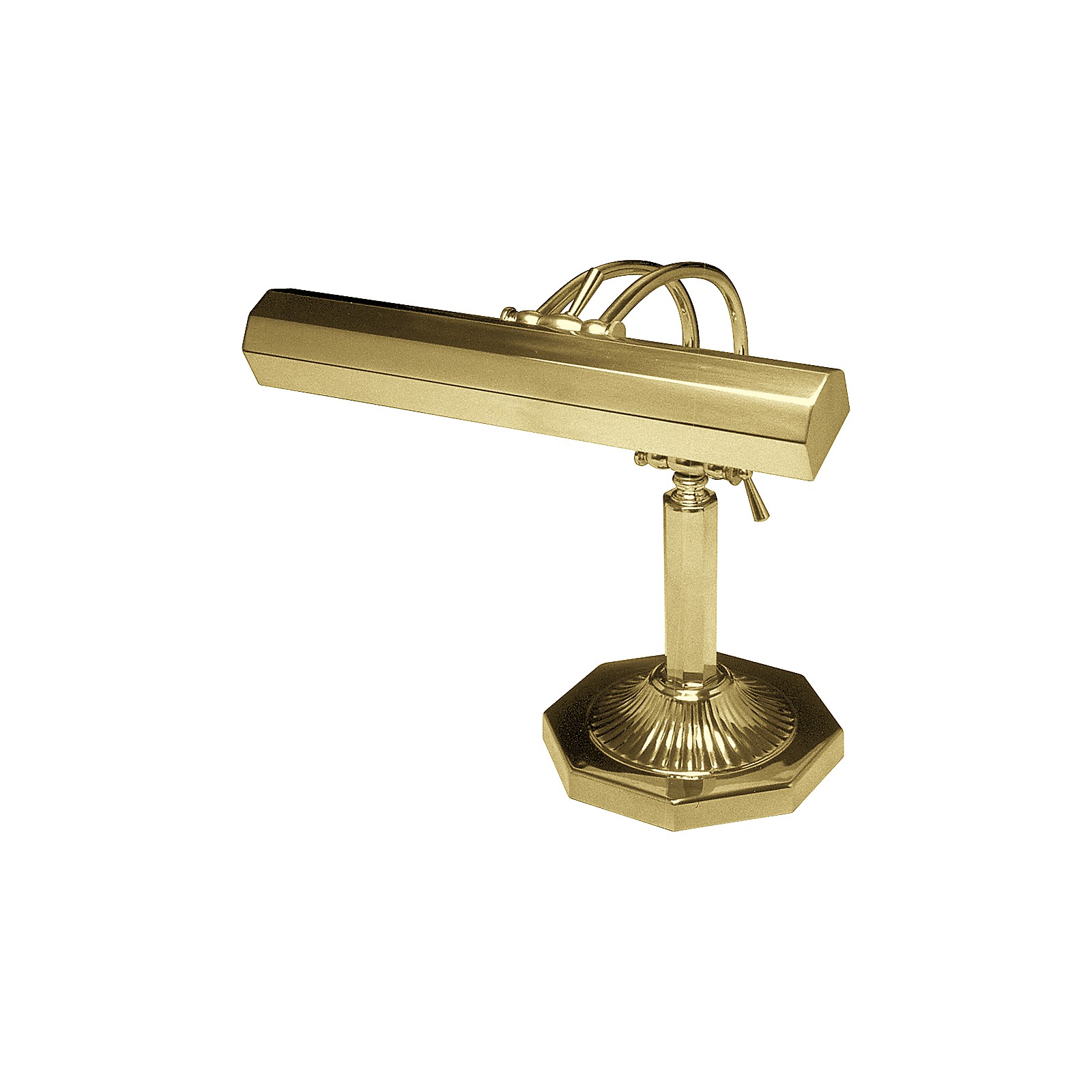 Pacific Trends 1051 Piano Lamp (2 Bulb) | Musician's Friend