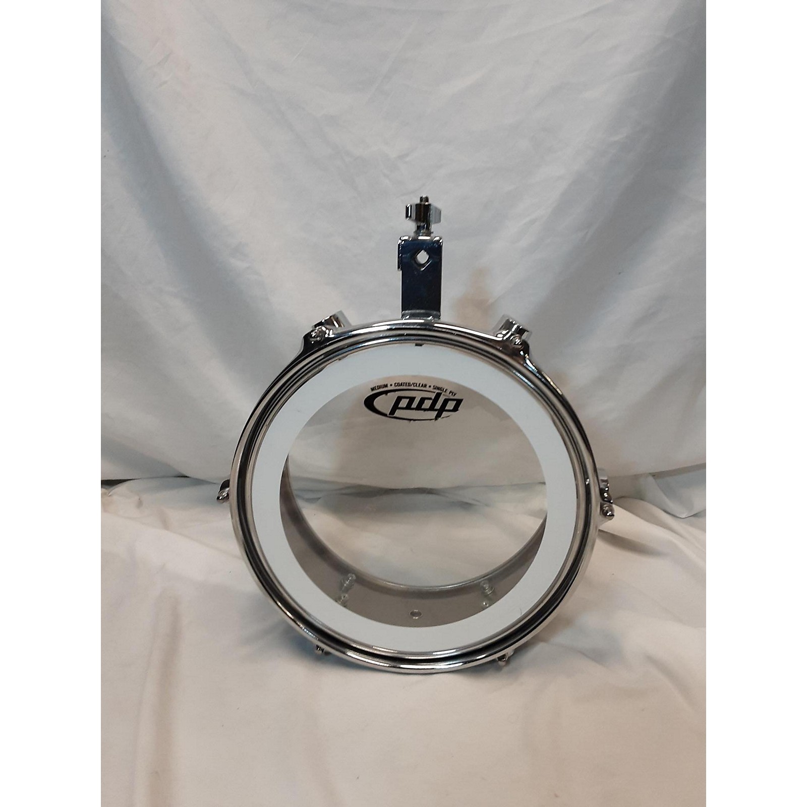 PDP by DW 10X2 Pacific Piccolo Tom Drum | Musician's Friend