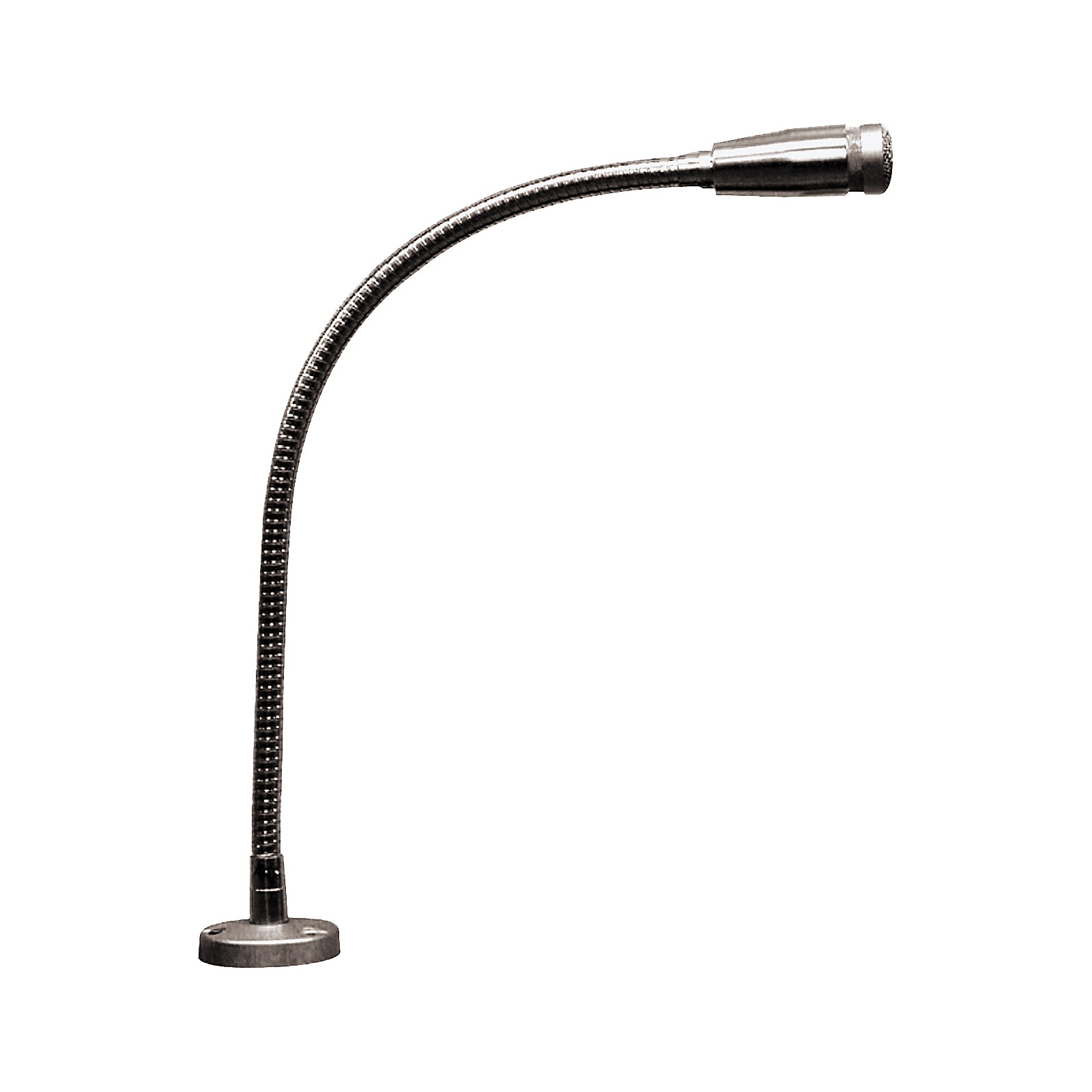 Astatic by CAD 119L Gooseneck Cardioid Dynamic Microphone | Musician's ...