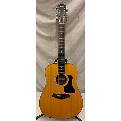Taylor 12-String Acoustic Guitars | Musician's Friend