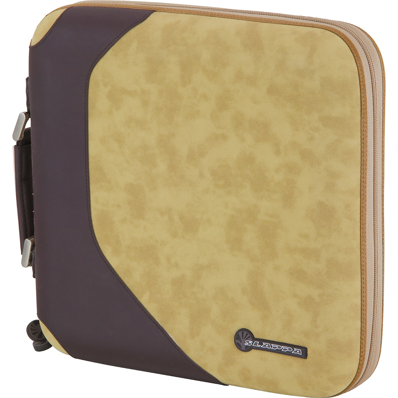 Slappa 160 HardBody CD Case | Musician's Friend