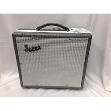 Supro Combo Guitar Amplifiers | Musician's Friend