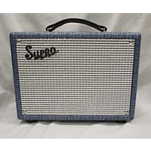 Supro Combo Guitar Amplifiers | Musician's Friend