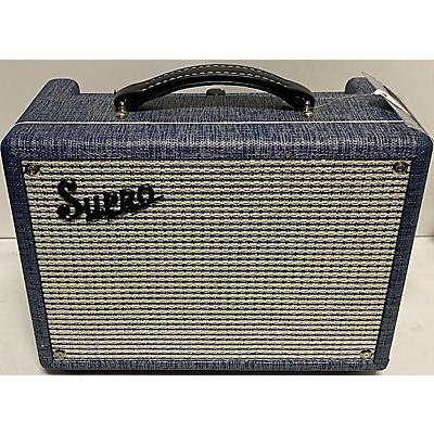 Supro Combo Guitar Amplifiers | Musician's Friend