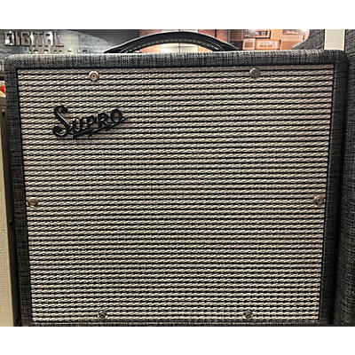 Supro Combo Guitar Amplifiers | Musician's Friend