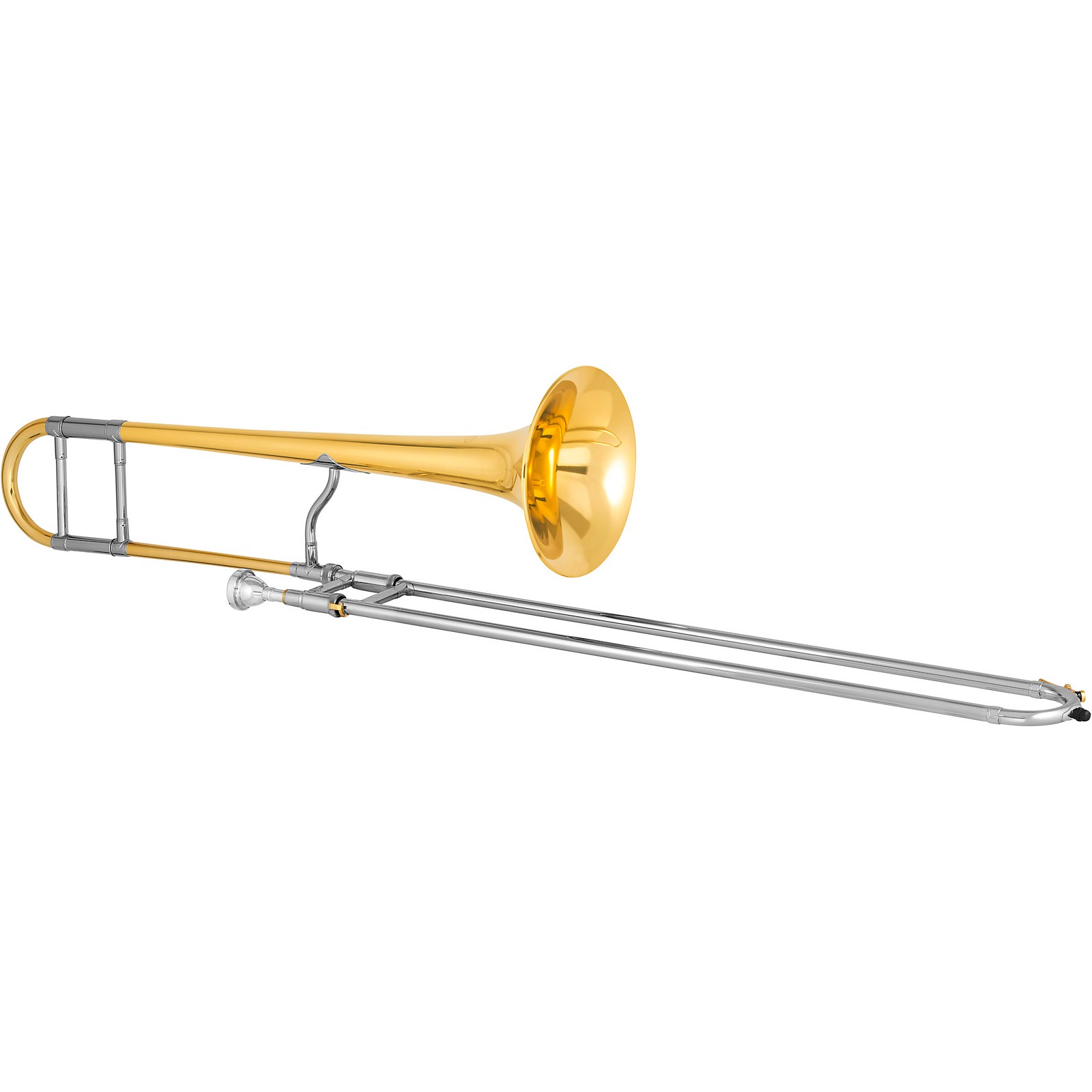 XO 1632GL-LT Ultra-Lightweight Professional Series Lead Trombone 1632GL ...