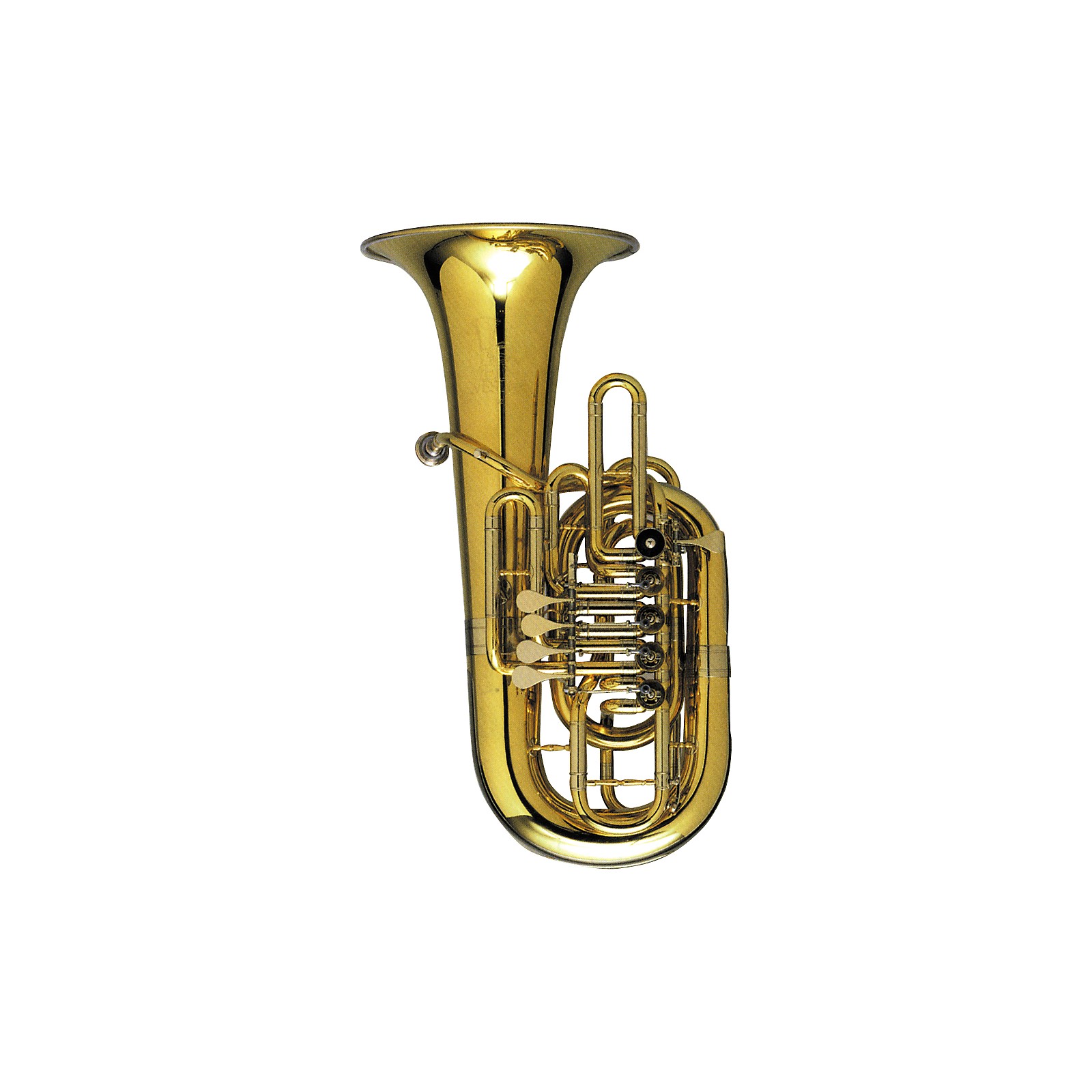 Meinl Weston 182 3/4 Professional F Tuba | Musician's Friend