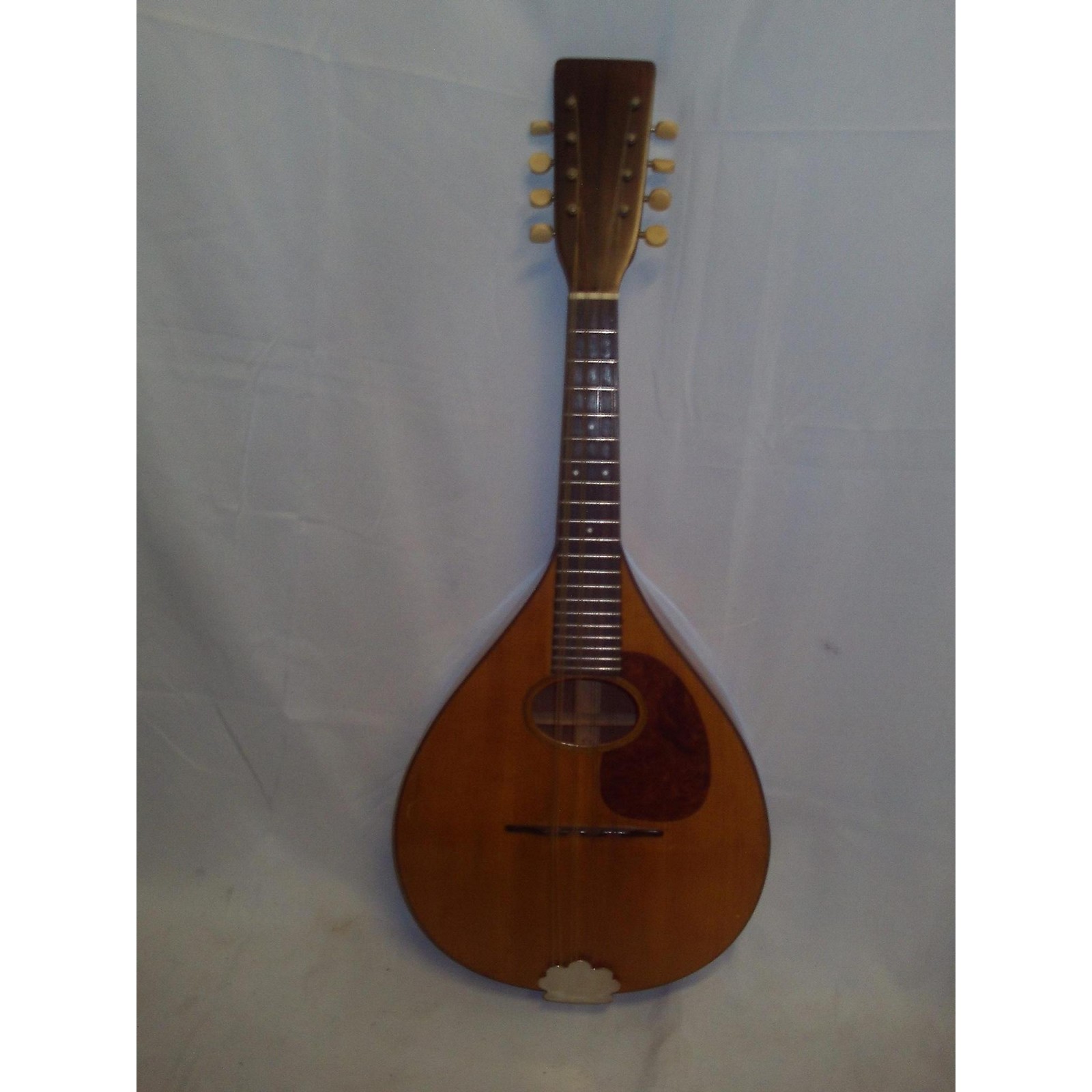 Vintage Martin 1923 Style A Mandolin Natural | Musician's Friend