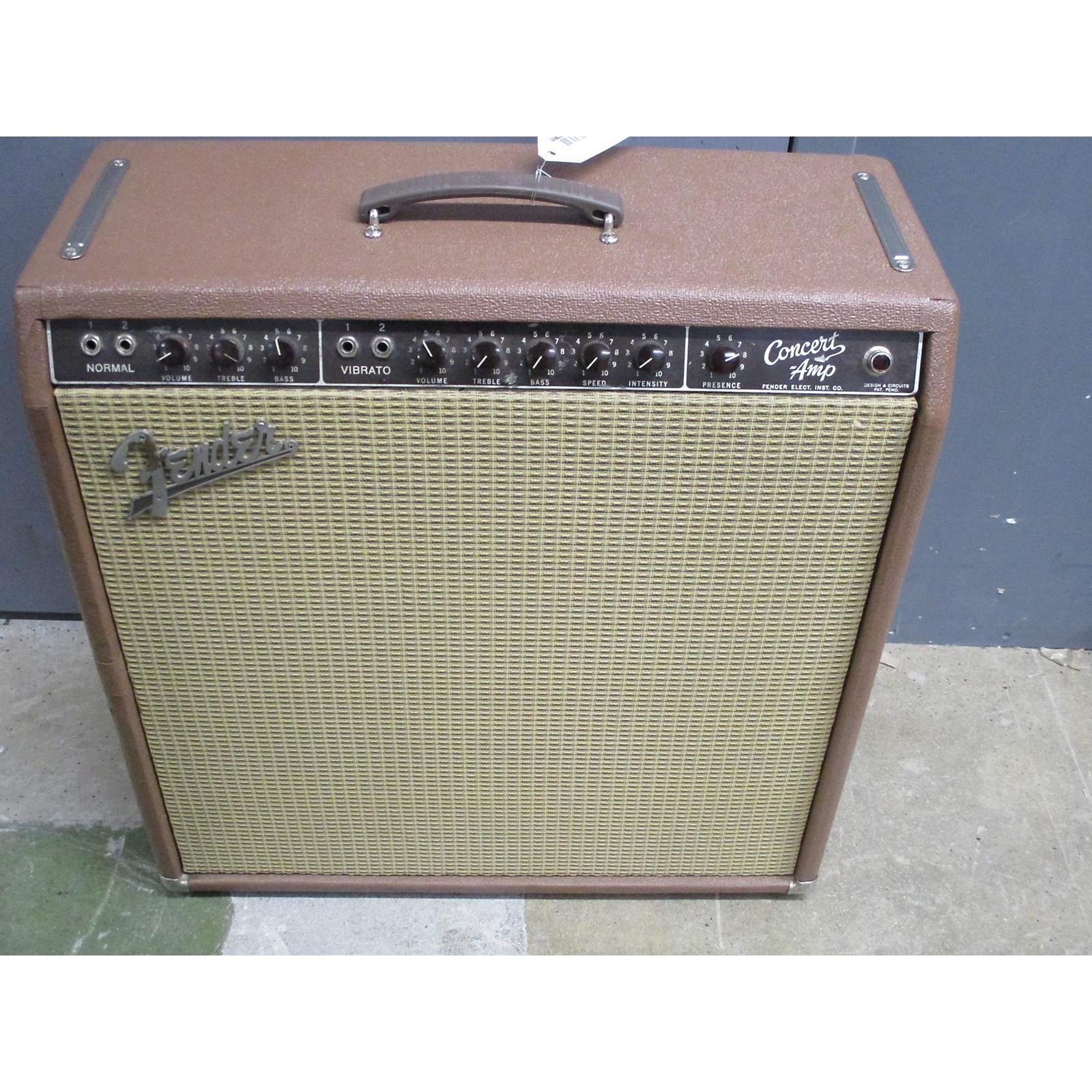 Fender Tube Amp With Line Out at James Ivery blog