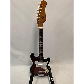 Teisco 1960s PRESTIGE Solid Body Electric Guitar | Musician's Friend