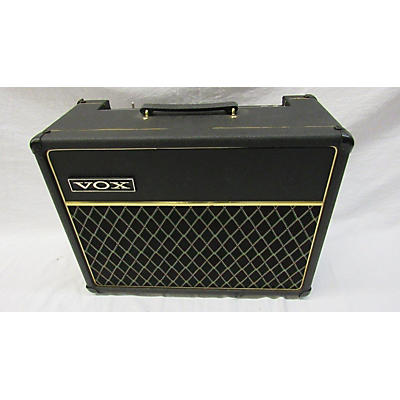 Vox Solid State Combo Guitar Amplifiers | Musician's Friend