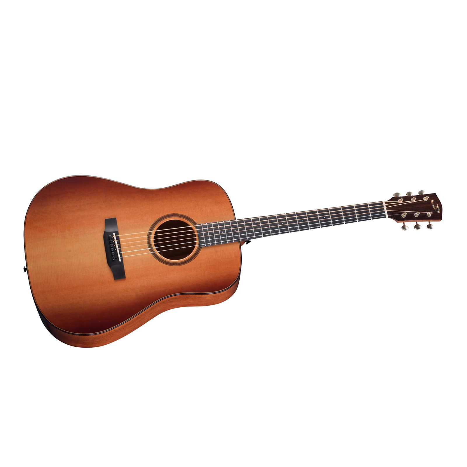 Bedell 1964 Series TB64-18-VT Acoustic Guitar | Musician's Friend