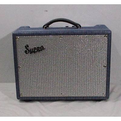 Supro Combo Guitar Amplifiers | Musician's Friend
