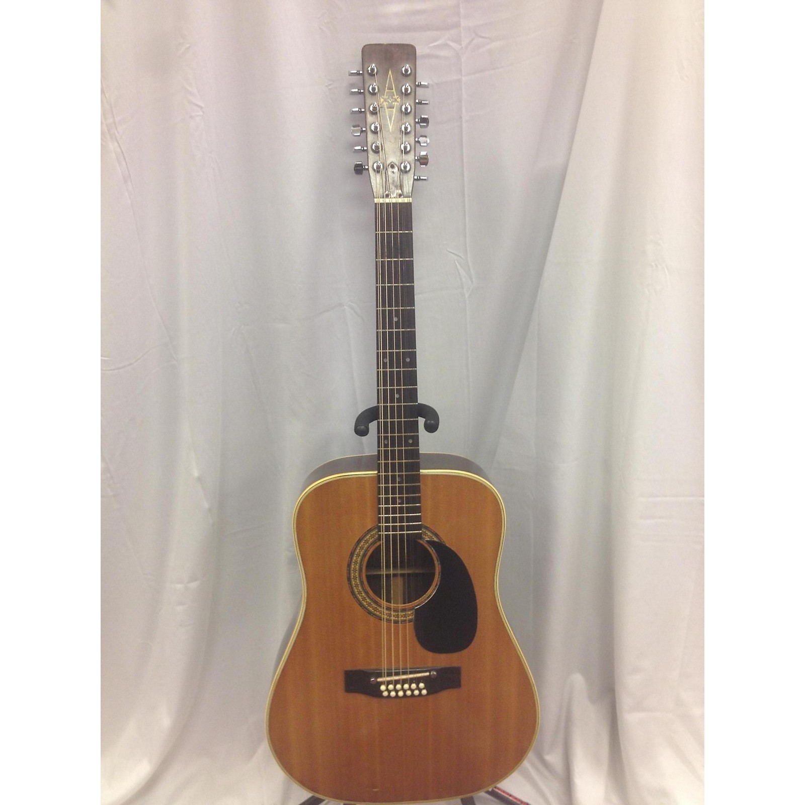 Alvarez 1969 5054 12 String Acoustic Guitar | Musician's Friend