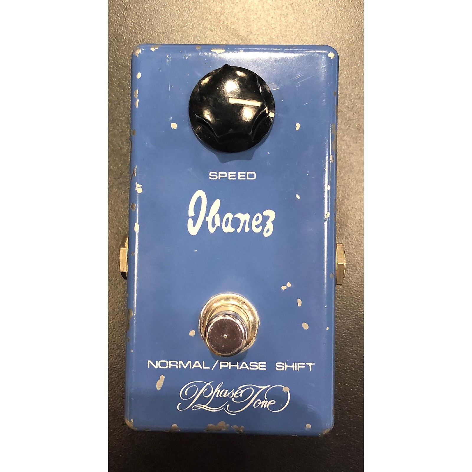 Vintage Ibanez 1980s PT-999 Effect Pedal | Musician's Friend