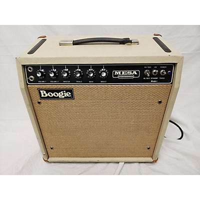 Mesa Boogie Guitar Amplifiers | Musician's Friend