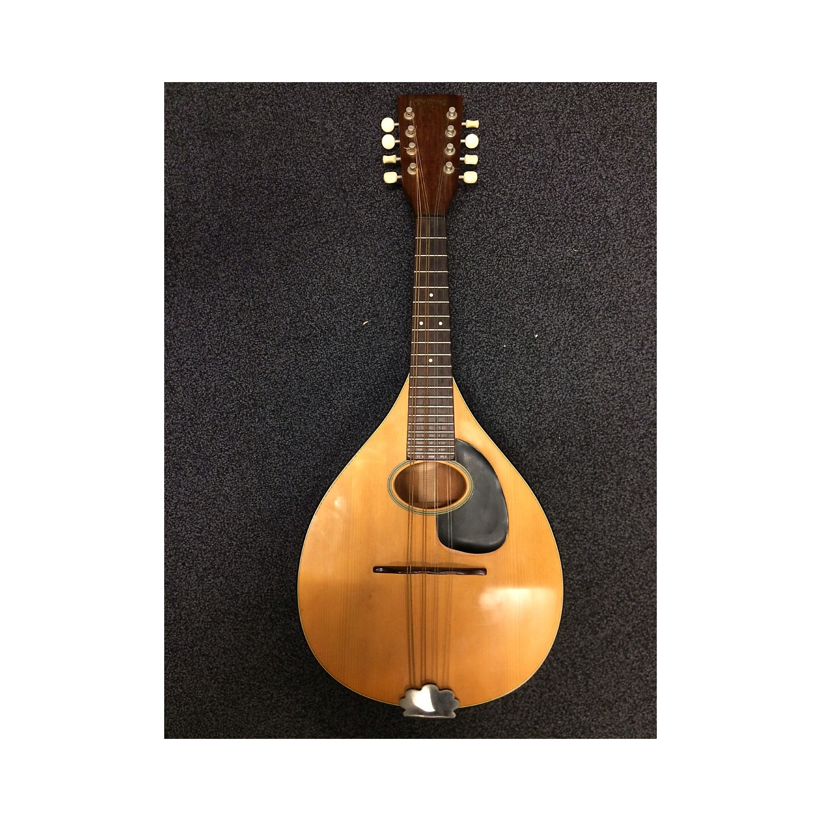 Vintage Martin 1993 Mandolin Mandolin Natural | Musician's Friend