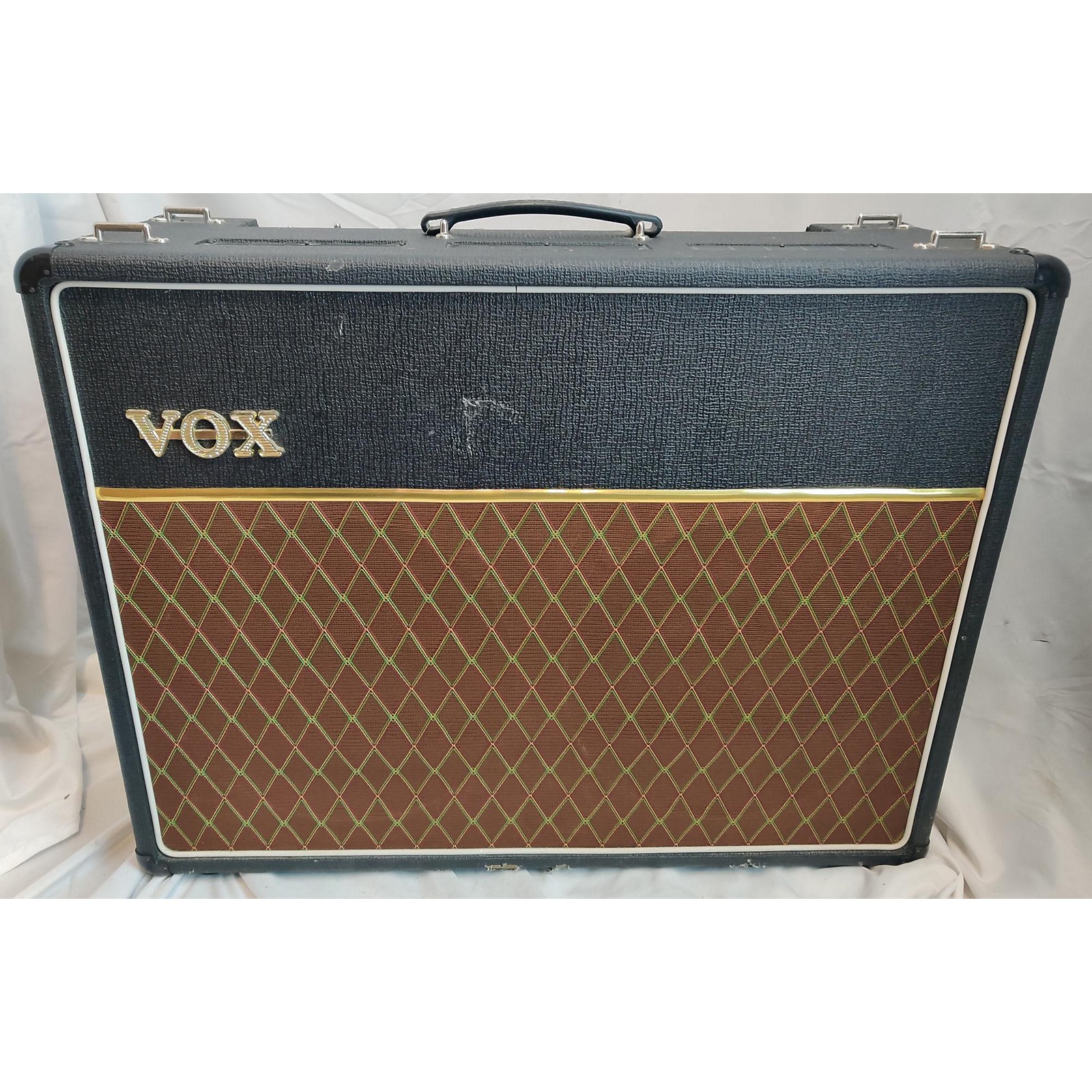 Used Vox 1999 AC30 TB Tube Guitar Combo Amp | Musician's Friend