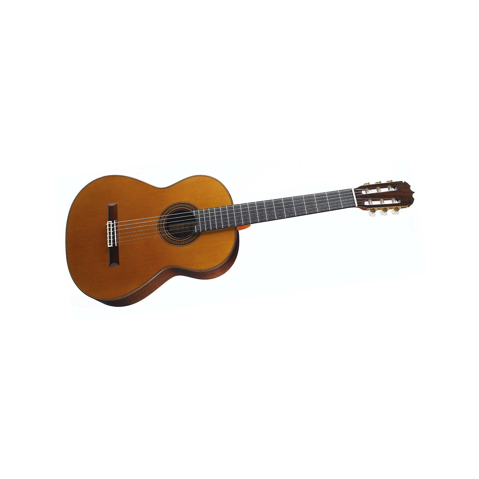 Jose Ramirez 1a Traditional Indian Cedar Classical Guitar | Musician's ...