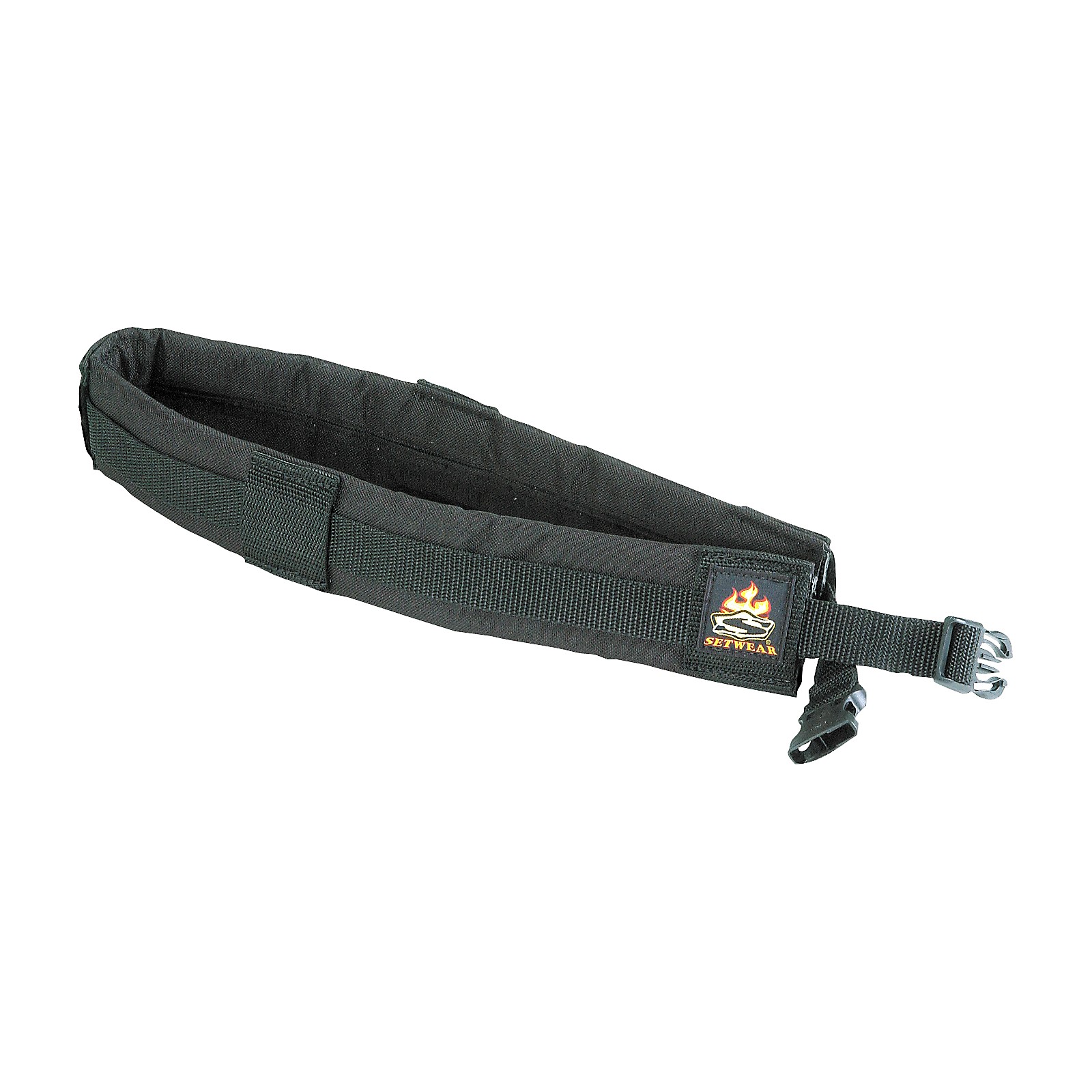 Setwear 2-1 Nylon Utility Belt | Musician's Friend