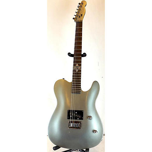 Fender 2000s Celtic Telecaster Solid Body Electric Guitar Sage Green ...