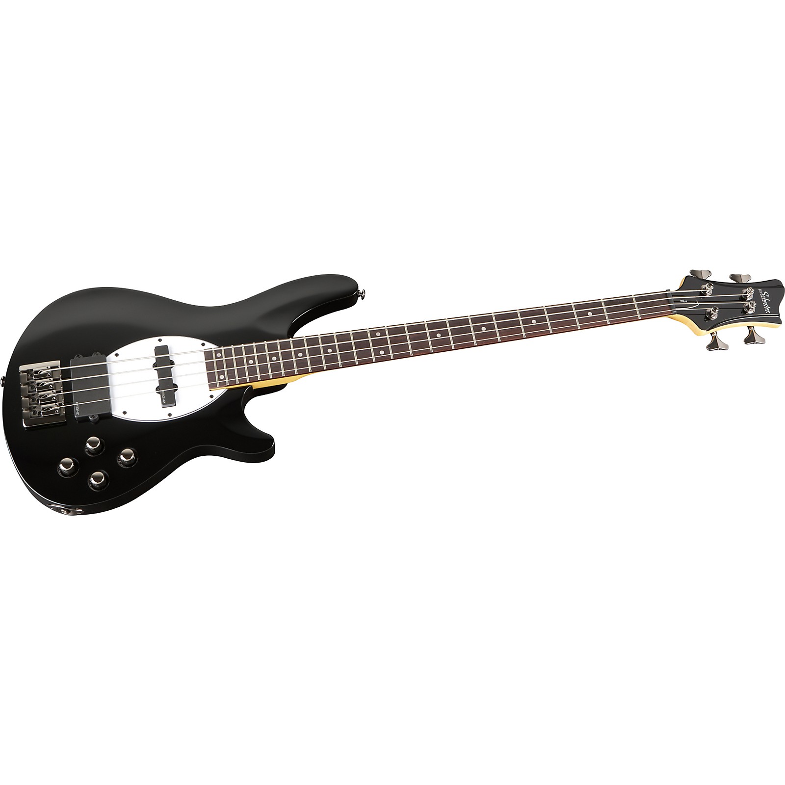Schecter Guitar Research 2011 CV-4 Electric Bass Guitar | Musician's Friend