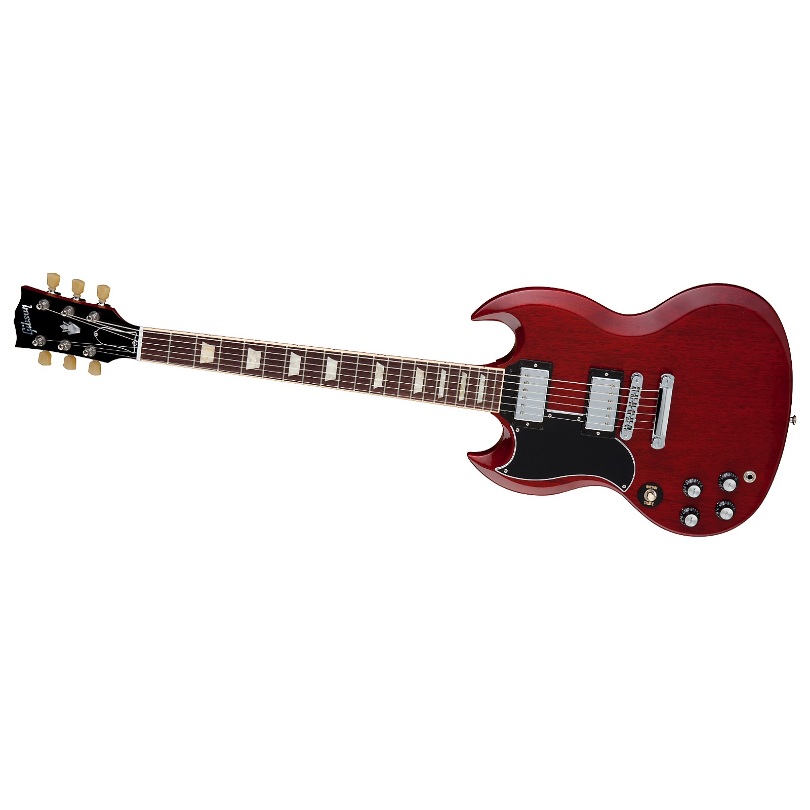 Gibson 2014 SG Standard Left-Handed Electric Guitar | Musician's Friend
