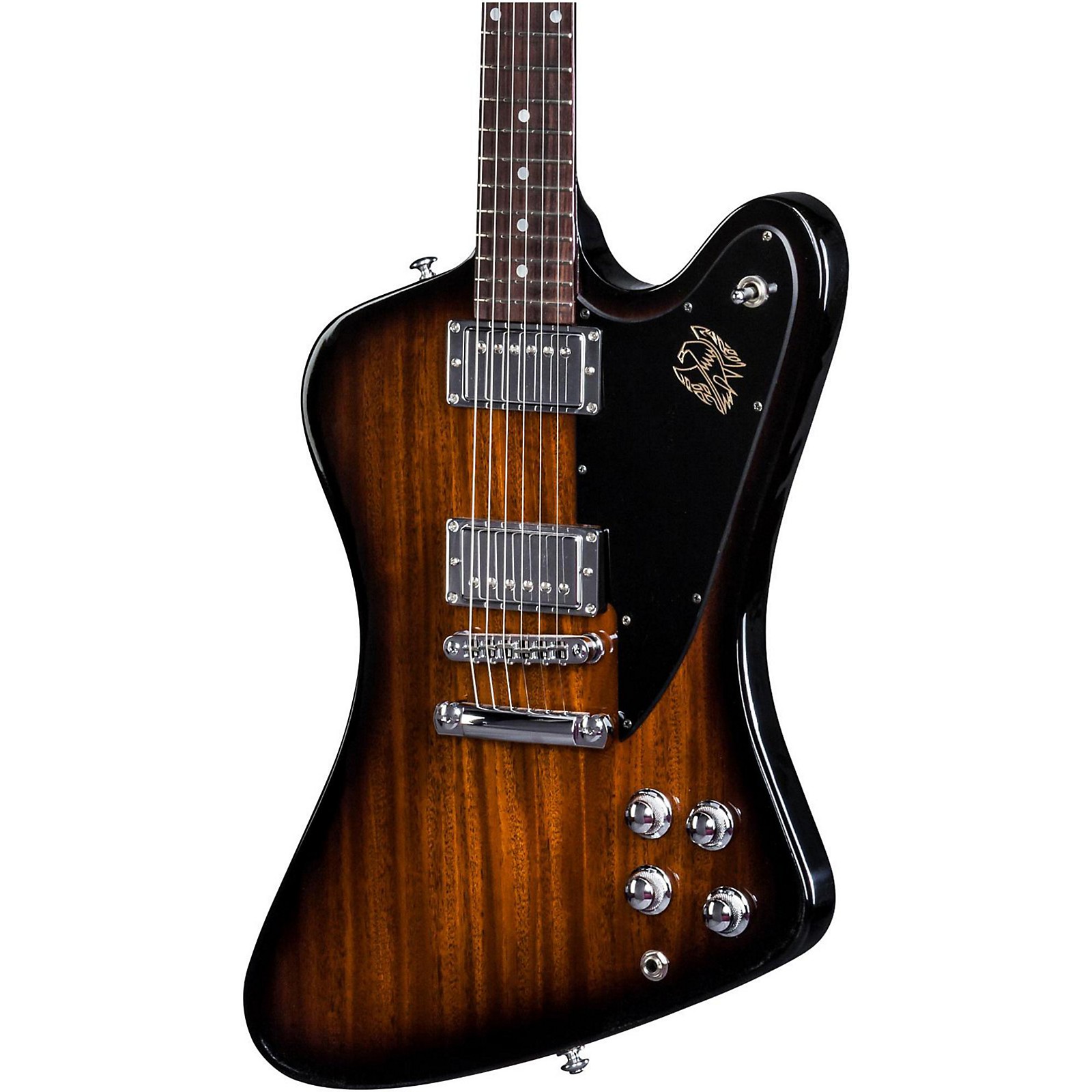 Gibson 2017 Firebird Studio HP Electric Guitar | Musician's Friend