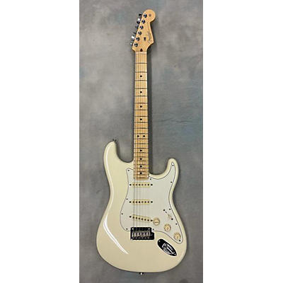 Used Fender Solid Body Electric Guitars | Musician's Friend