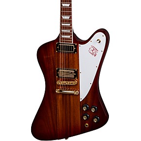 Gibson 2018 Firebird Elite Solid Body Electric Guitar | Musician's Friend