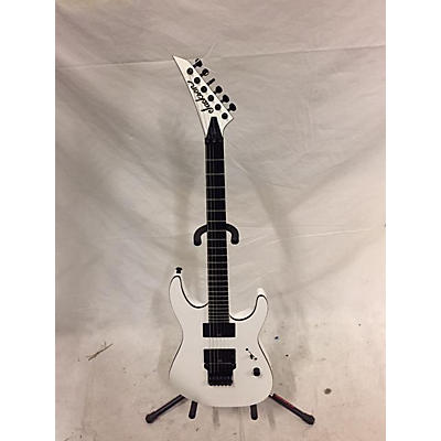 Used Jackson Solid Body Electric Guitars | Musician's Friend