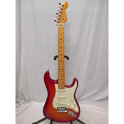 Used Fender Solid Body Electric Guitars | Musician's Friend