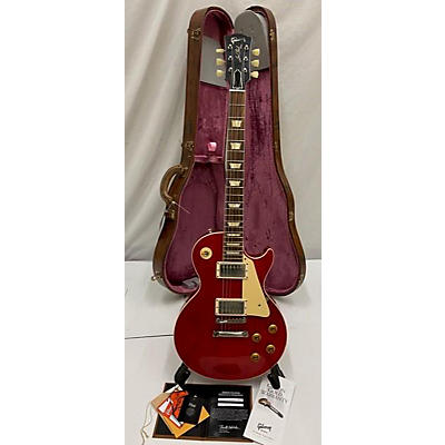 Gibson Solid Body Electric Guitars | Musician's Friend