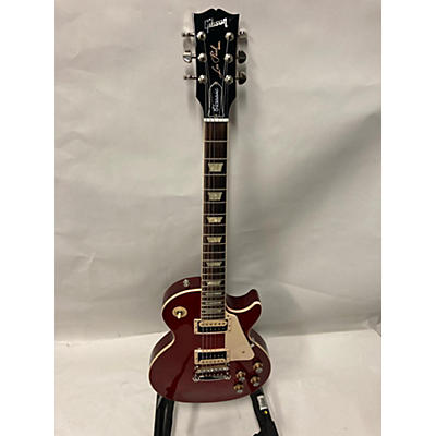Gibson Solid Body Electric Guitars | Musician's Friend