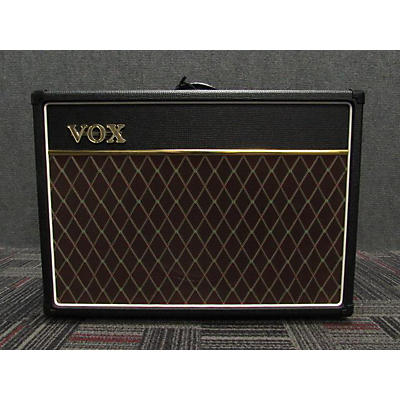 Vox Tube Combo Guitar Amplifiers | Musician's Friend