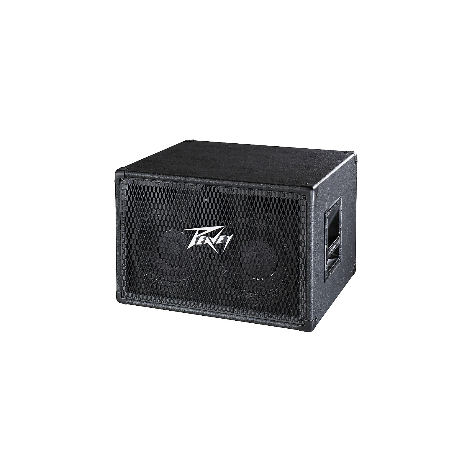 Peavey 210 TVX Bass Speaker Cabinet | Musician's Friend