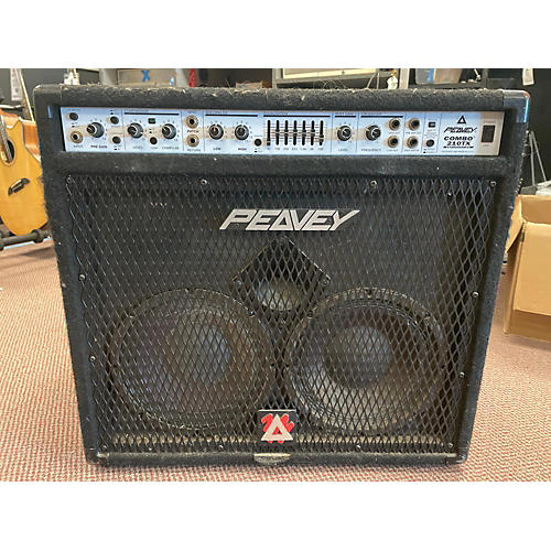 Peavey 210 Tx Bass Cabinet | Cabinets Matttroy