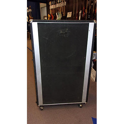 Used Peavey Bass Amplifier Cabinets | Musician's Friend