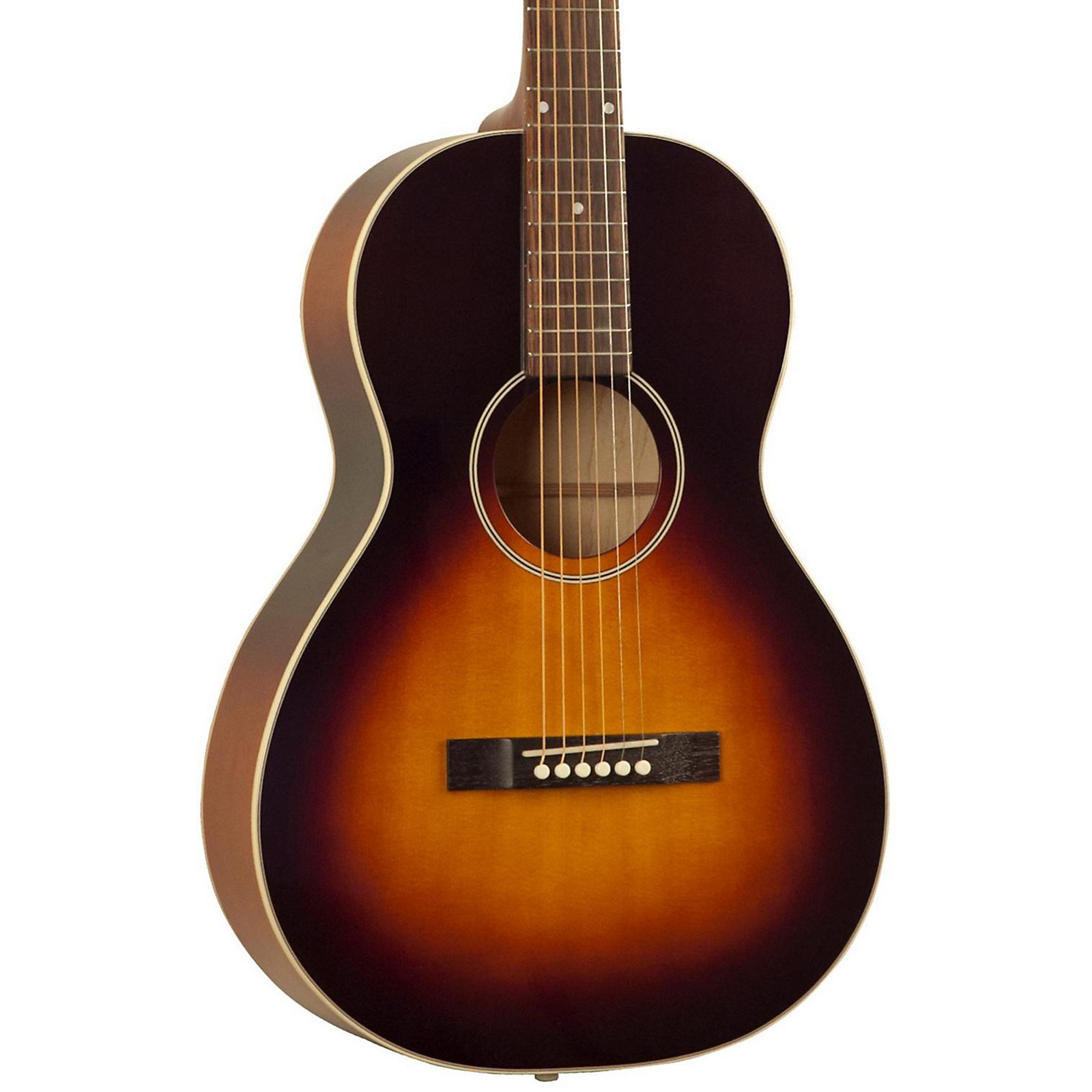 The Loar 215 O-Style Small Body Acoustic Guitar | Musician's Friend